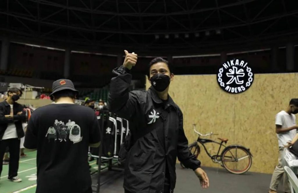 “Kalau Aku Tiba-Tiba Mati, Tolong Jaga Nina & Musa Untuk Aku,” - Noh Salleh