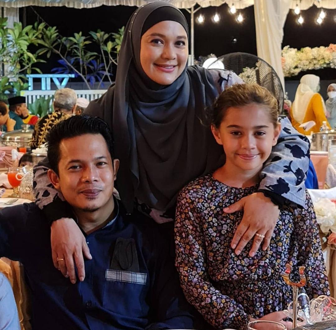 Hael Hussaini ‘Hint’ Lagu Raya Dengan Nadeera? Teaser ‘Tangkap’ Telinga ...