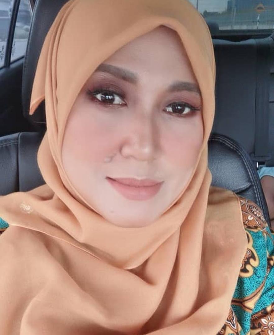 Kejutan ‘Live’ Di TV Raih Pujian, Kiah Propa Ucap Terima Kasih - “Hanya ...