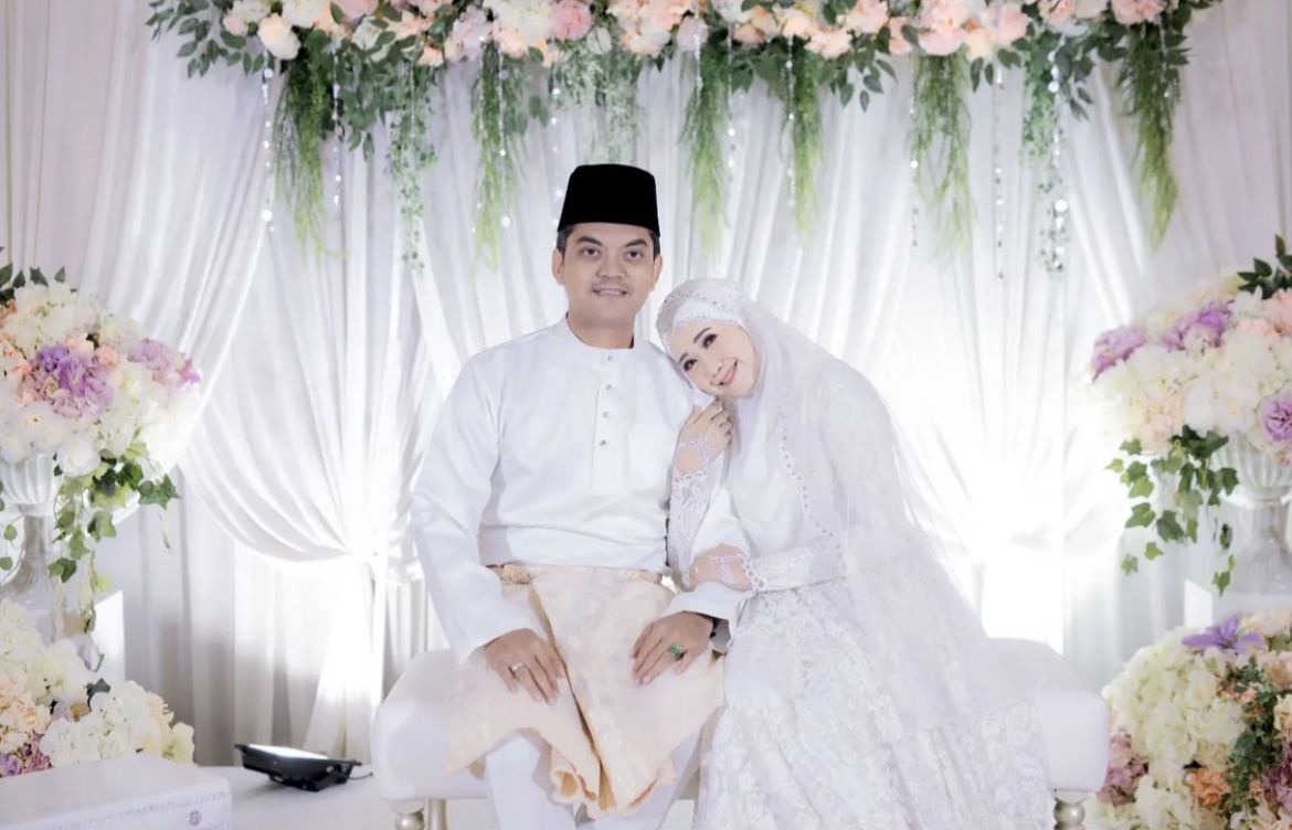 “Halal Partner, Allah Maha Mengetahui Jodohmu Bila..,” - Nikah Pada ...