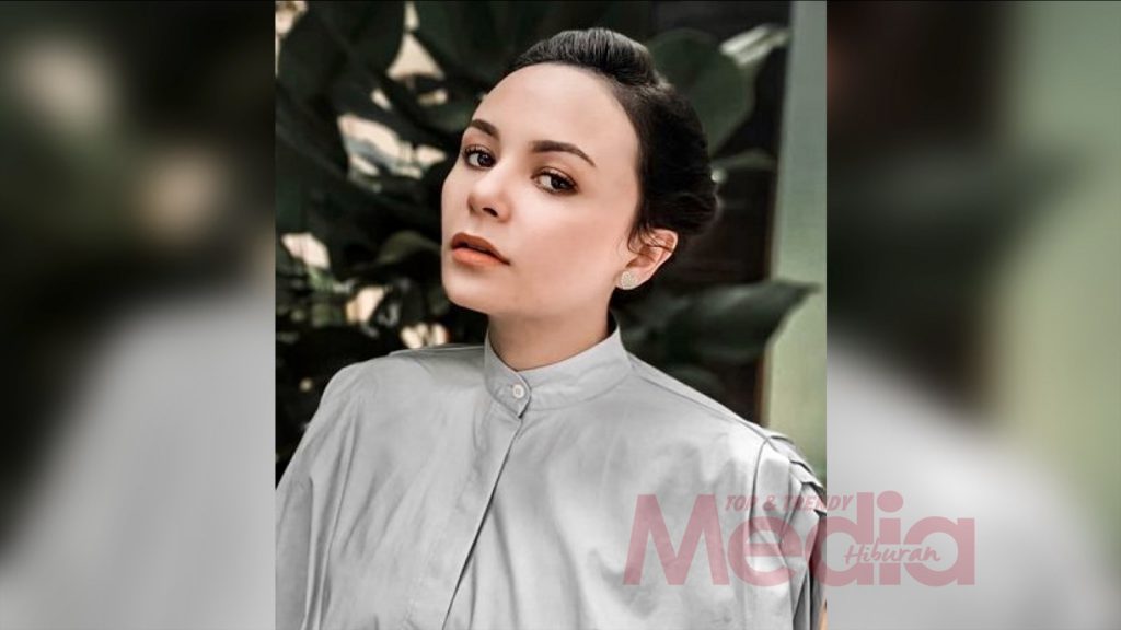 “Selamat Tinggal Semua, Terima Kasih Kerana…,” - Sarah Hildebrand Umum ...