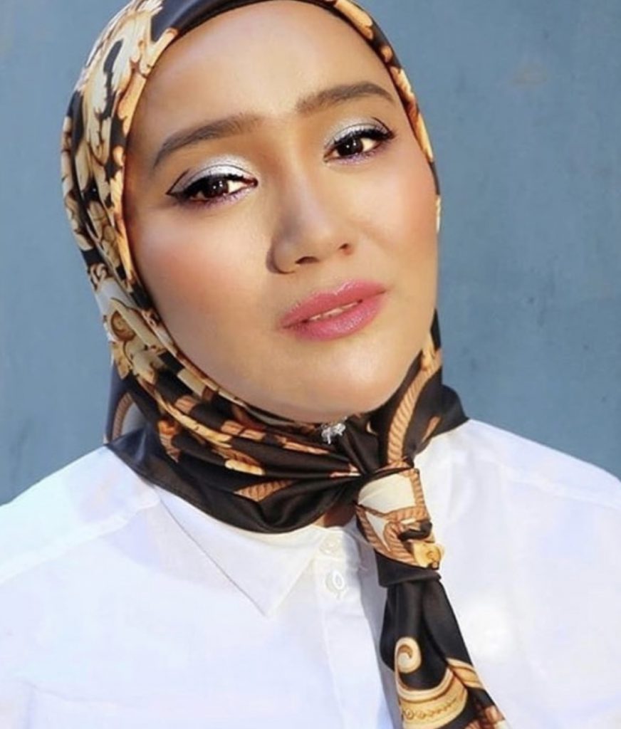 “Asalnya Nasyid, Diciptakan Oleh Azlan Abu Hassan Untuk Raihan,” - Azharina Dedah Kisah Lagu ...