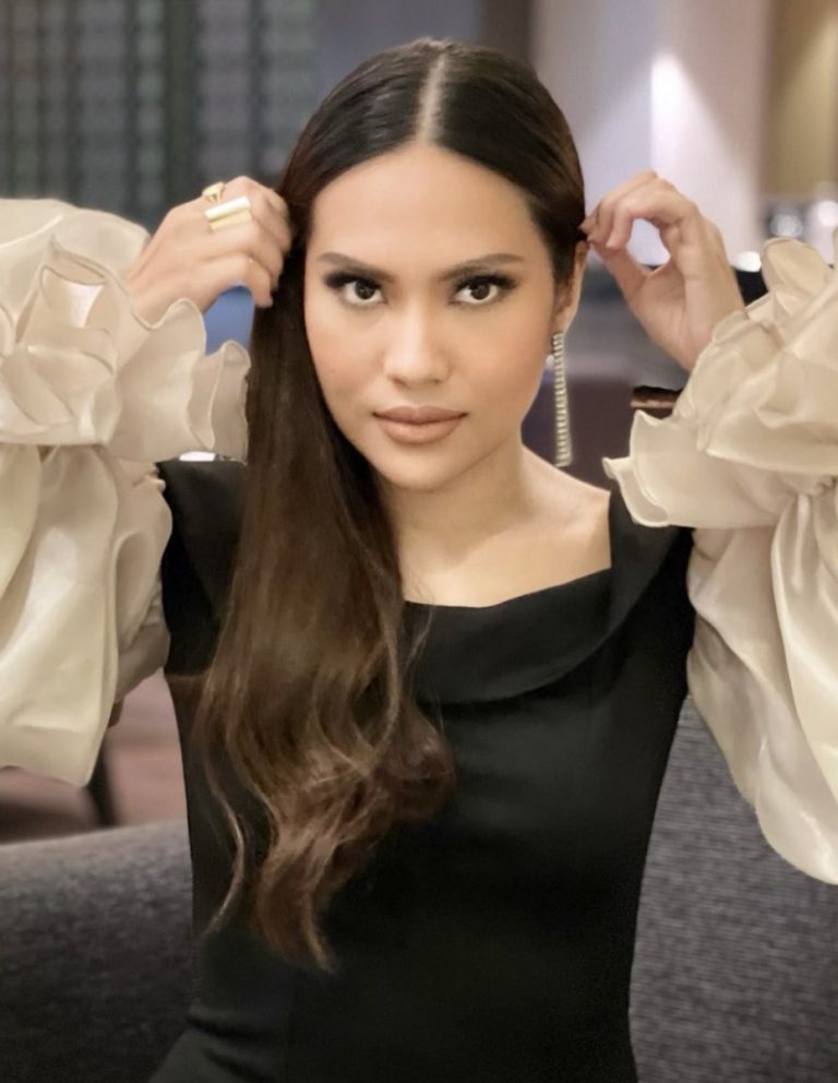 “Sumpah Baju Ni Selesa Dia Tahap Teruk Tau,” - ‘Pergi Buat Selamanya ...