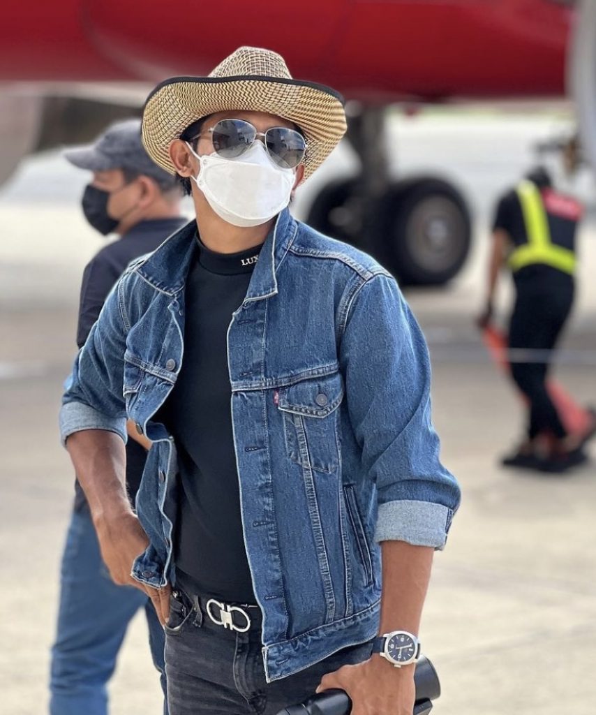 "InsyaAllah, Doakan Saya. Betul-Betul Nak Kahwin," - Meniti Usia 35 ...