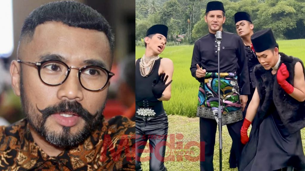 Penyanyi Neeta Buat Laporan Polis, Ini Kenyataan Pihak Pengurusan ...