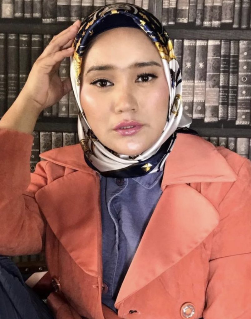 “Asalnya Nasyid, Diciptakan Oleh Azlan Abu Hassan Untuk Raihan,” - Azharina Dedah Kisah Lagu ...