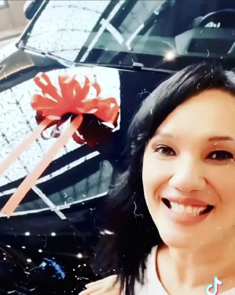 “Family… Someone Special Lah, Dia Istimewa, Rapat Dengan Saya Dah Lama ...