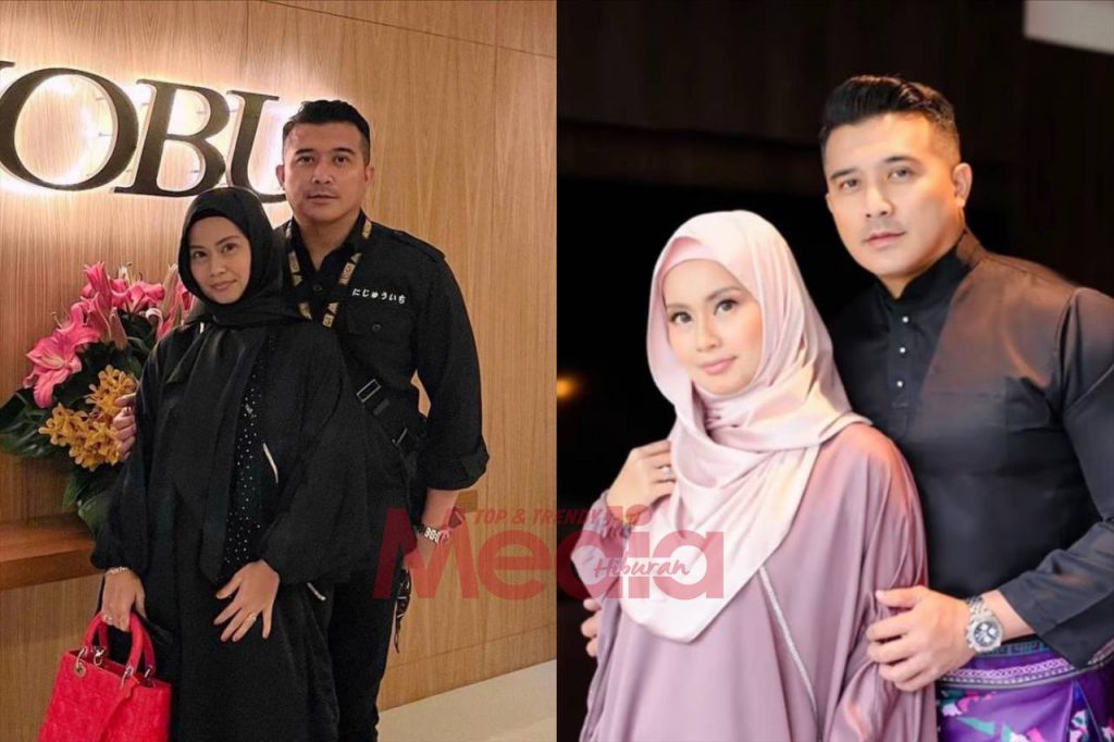 "Tak Pernah Sekali Kamu Guna Kata Kesat Ketika Bertengkar," - Hari Jadi ...