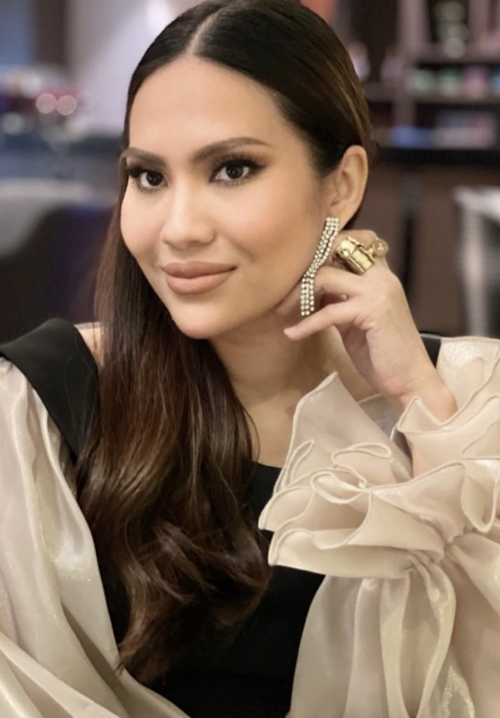 “Sumpah Baju Ni Selesa Dia Tahap Teruk Tau,” - ‘Pergi Buat Selamanya ...