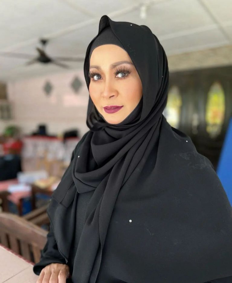 Drama 7 Hari Mencintaku 3 Bakal Bersiaran 16 April, Liza Abdullah ...