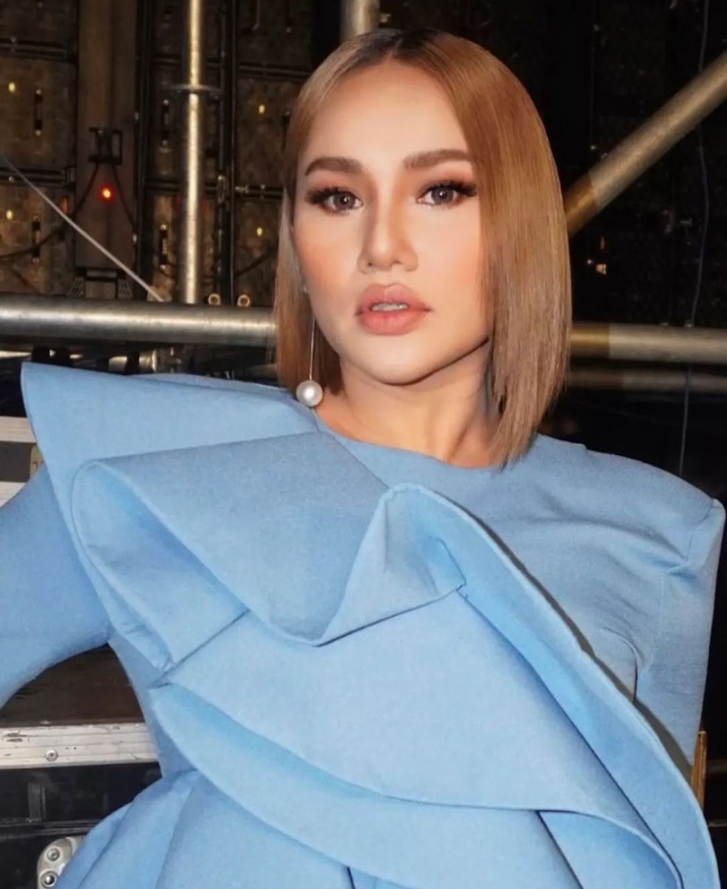 Sisi Baik Kak Lina Didedahkan Amanda Misbun, Kali Terakhir Kerjasama ...