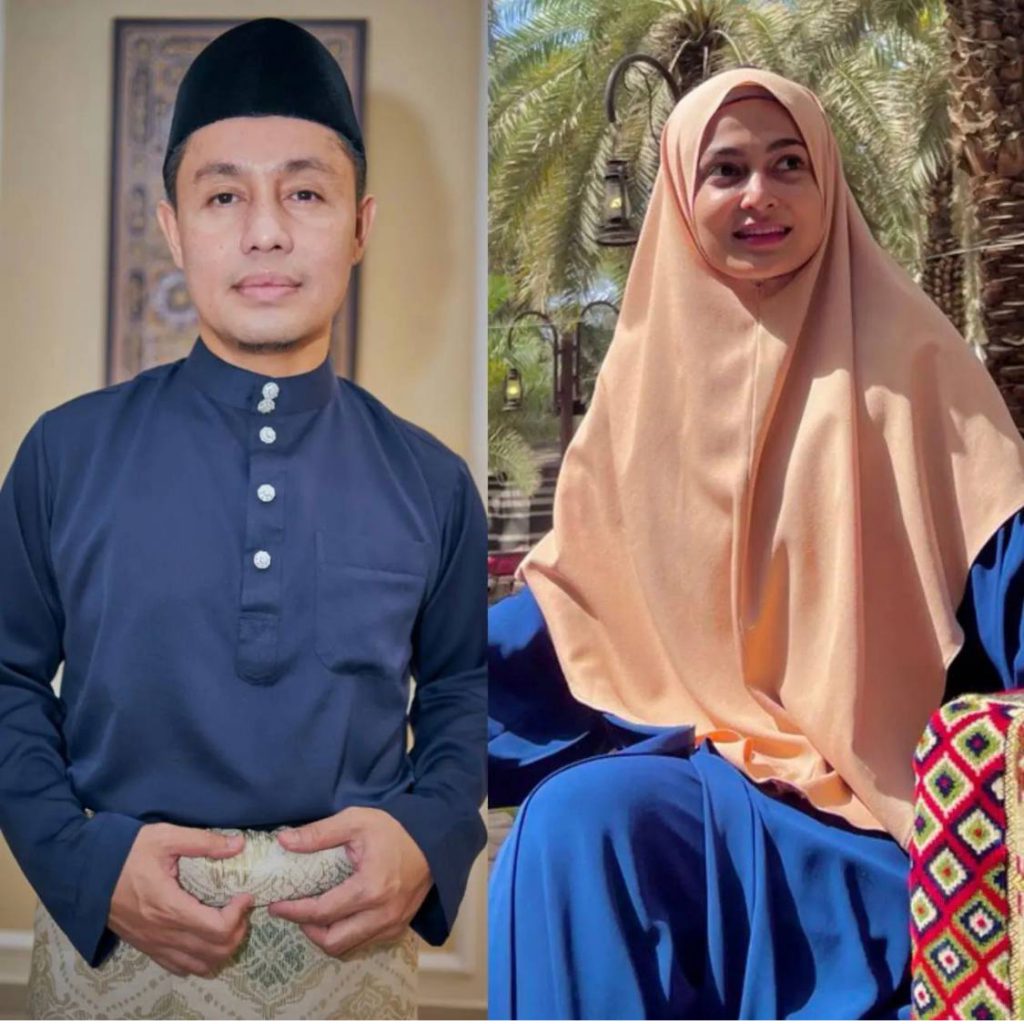 “Perkara Ini Perbezaan Pendapat Di Kalangan Ulama, Cik Man Cuma Sebut ...