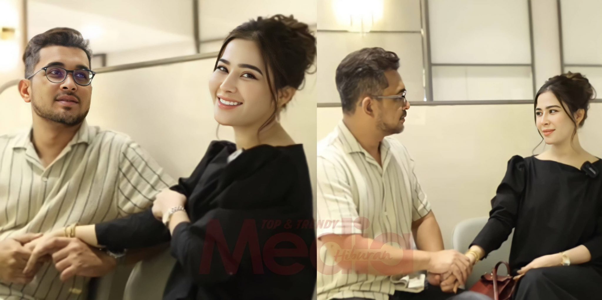 “27 Julai 2022 Madammu Akan Buat Transfer!,” - Eriyca Baiduri ‘Update ...