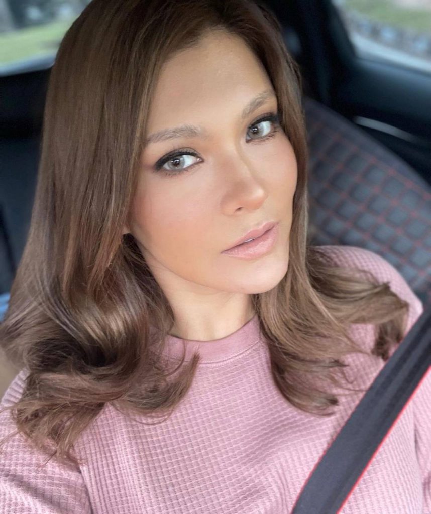 “Alhamdulillah Syukur…,” - Kongsi Foto Pegang Perut & Sahabat Doa ...