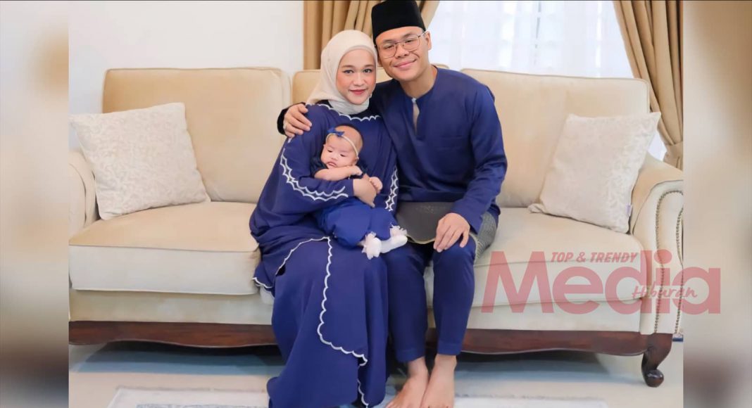 Jodoh 12 Tahun Bersama Tak Panjang, Penyanyi Hasnol & Marina Sah Cerai ...