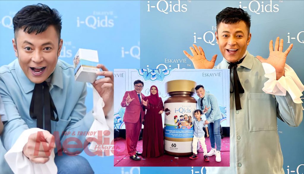 “Setiap Individu Tak Boleh Culas Soal Ini,” - Overclaimed Produk, Aznil ...