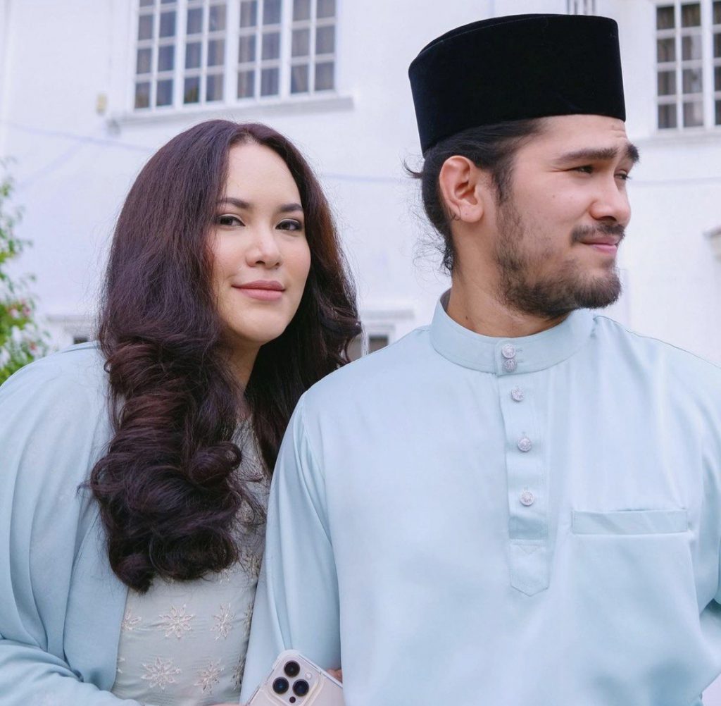 Beraya Dengan Kerabat Terengganu, Nafiz Muaz ; “Keluarga Diraja Terima Saya Seadanya Tanpa ...