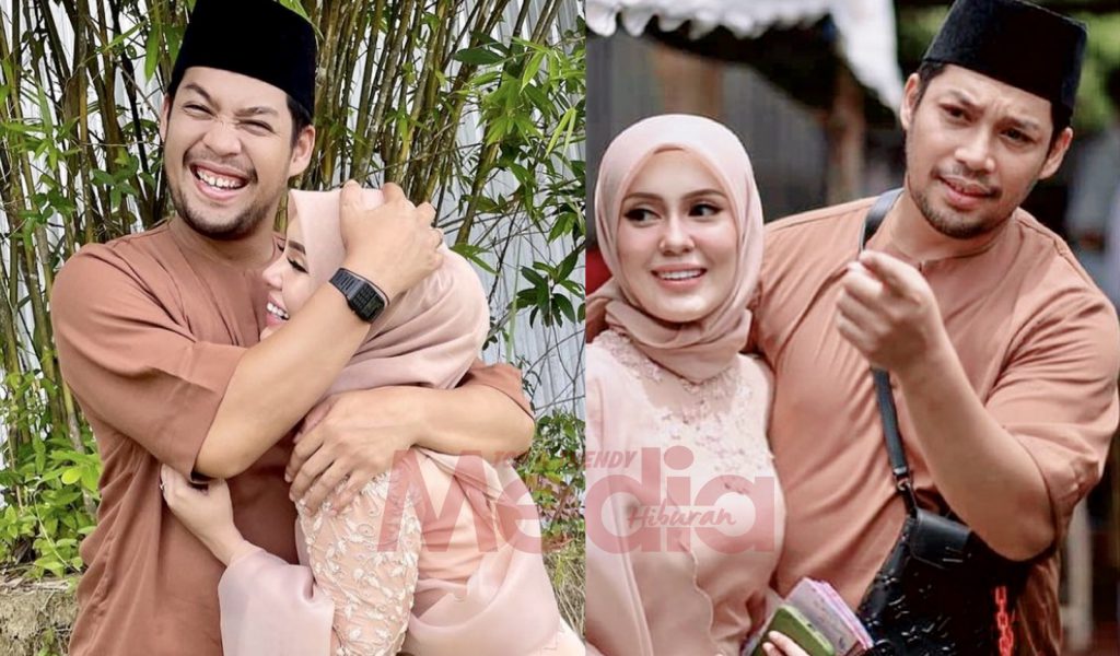“Sedih Rasa, Tapi Takpe Raya Haji Ada,” - Uqasha Senrose Tak Sempat ...