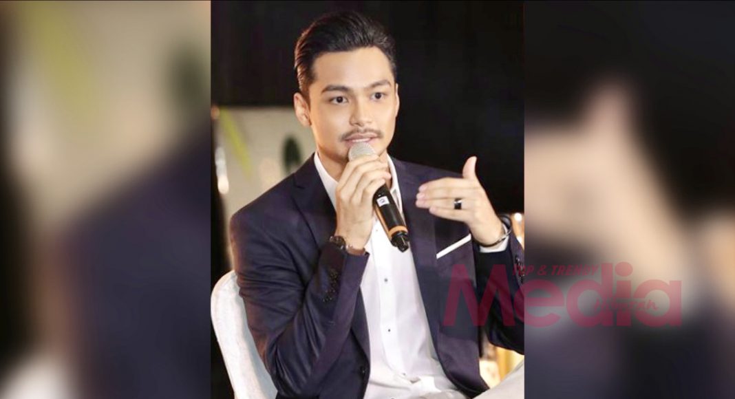 "Kalau Nak Tahu, Saya Ada ‘Insecurities’ Yang Sangat Tinggi,” - Syafiq Kyle