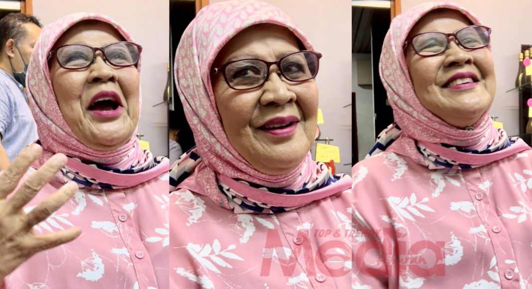 "Saya Letakkan Diri Sebagai Penonton Biasa," - Drama Raya Lama Kerap ...