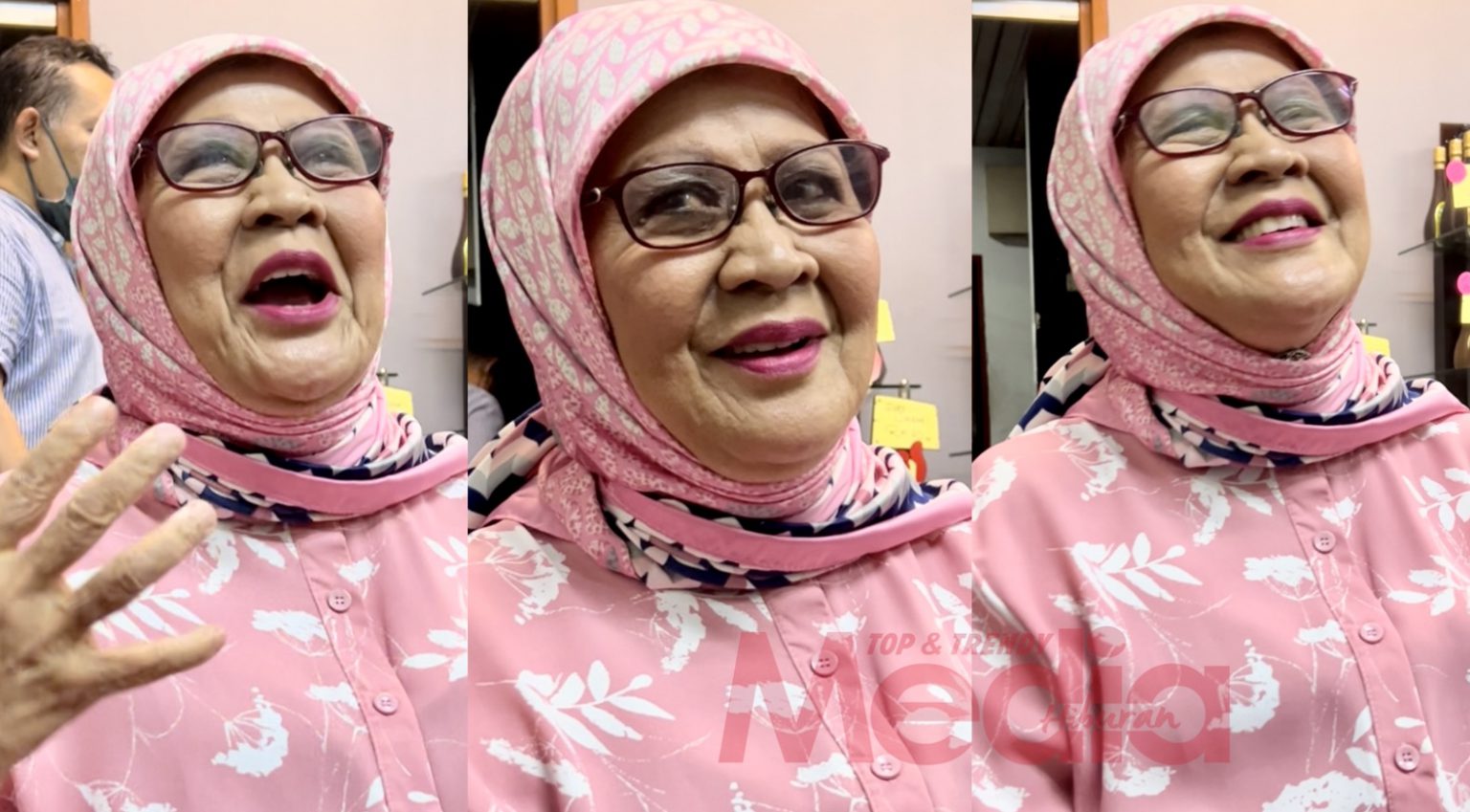 Finalis MasterChef Malaysia Dihukum Penjara 34 Tahun Kerana Bunuh ...