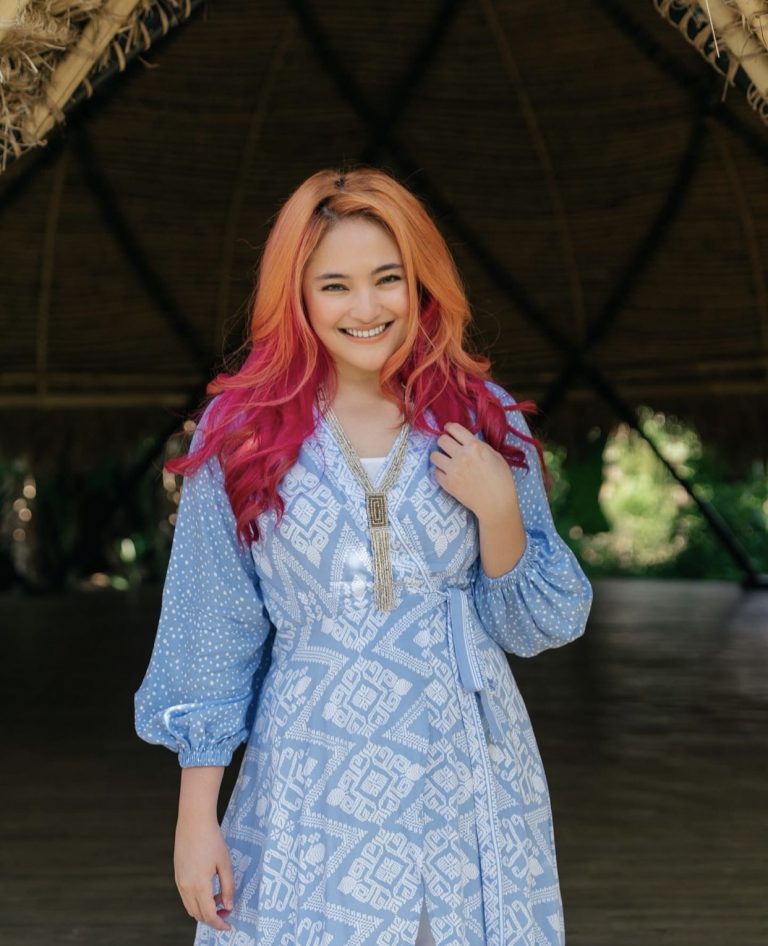 “Kematian Adalah Sebahagian Daripada Putaran Kehidupan,” - Marshanda ...