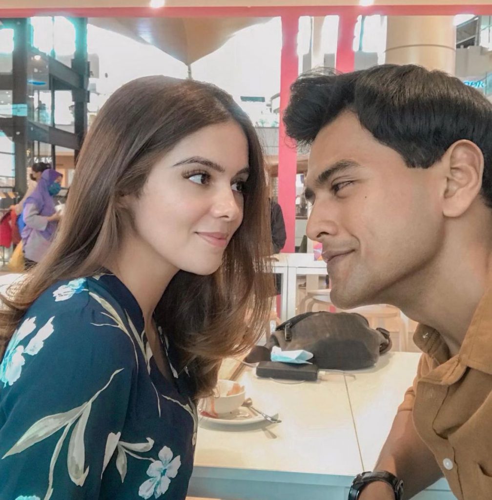 Nama Kian Dikenali, Halim Radzi Tak Sorok Status Dah Bertunang - "Kami ...