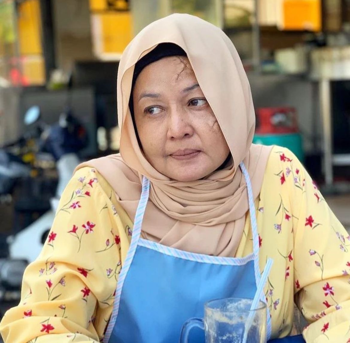 Drama 7 Hari Mencintaiku 3 Tamat, Jasmin Hamid Harap Ambil Pengajaran ...
