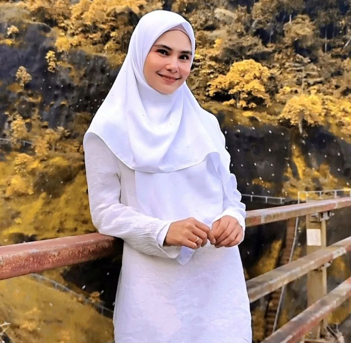 “Jangan Asyik Tengok Pada Kehidupan Orang Lain Sehingga Terlupa Nikmat ...