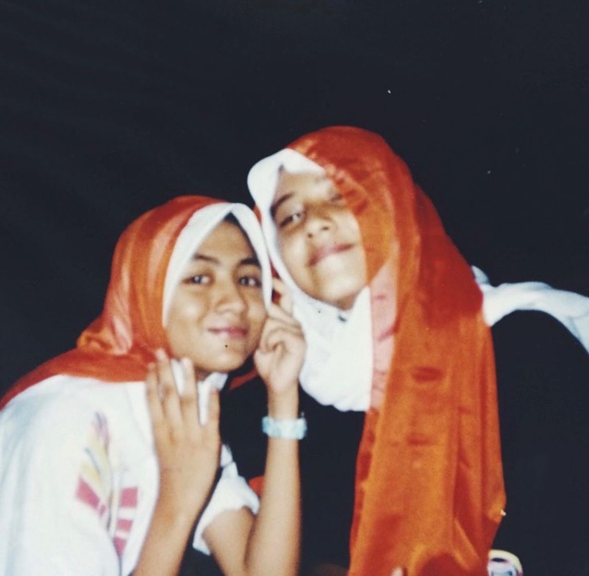 10 Fakta Tentang Mariam Abdul Aziz, Bonda Kesayangan Pengiran Muda ...