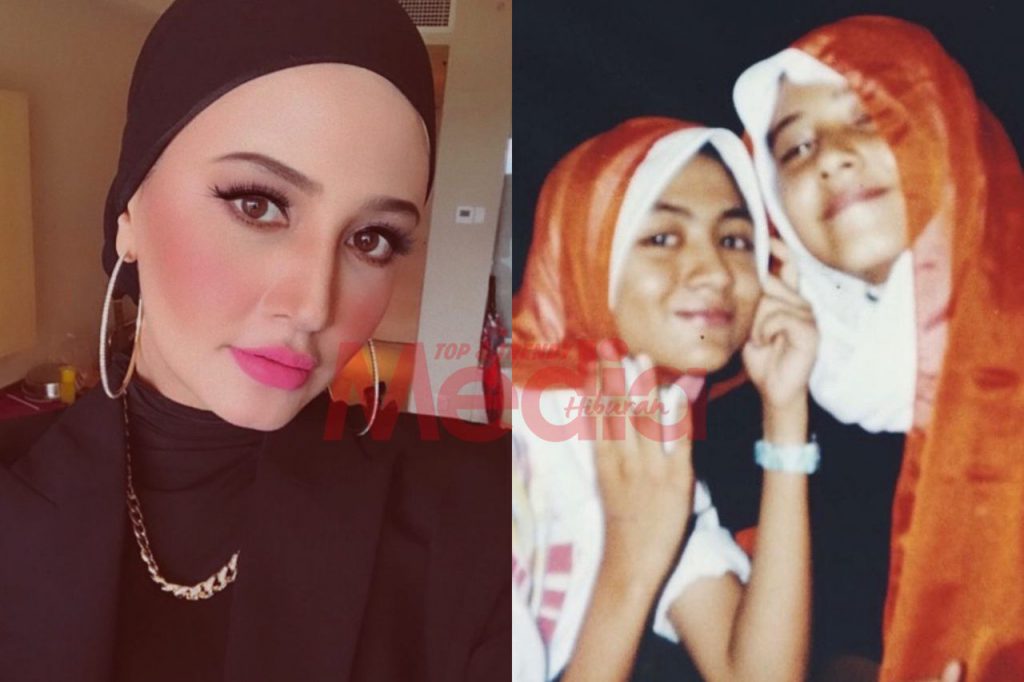 10 Fakta Tentang Mariam Abdul Aziz, Bonda Kesayangan Pengiran Muda ...
