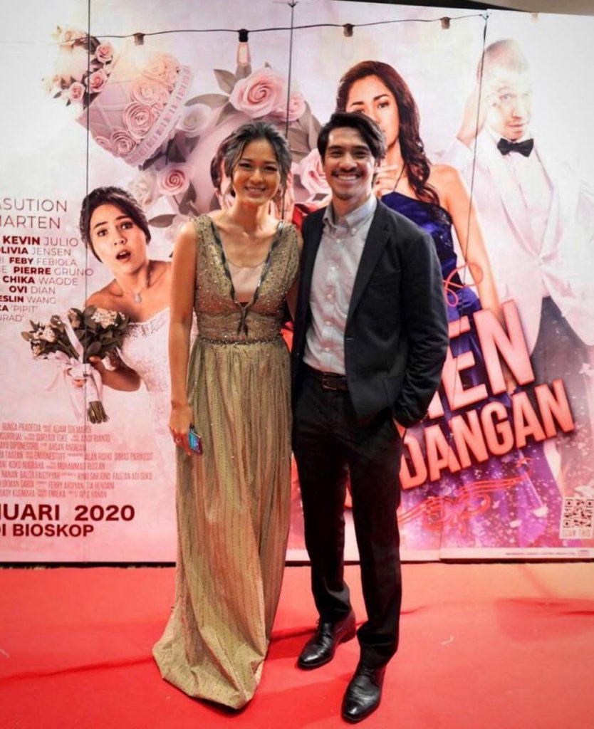 “Naik Bas Ke Ipoh Pun Dah 2 Jam Setengah,” - Kahwini Aktres Indonesia ...