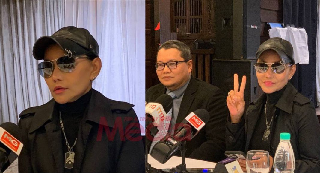 “Peralatan & Lokasi Dah Bayar Semua, Ini 1 Juta Punya Projek,”- Tarik ...
