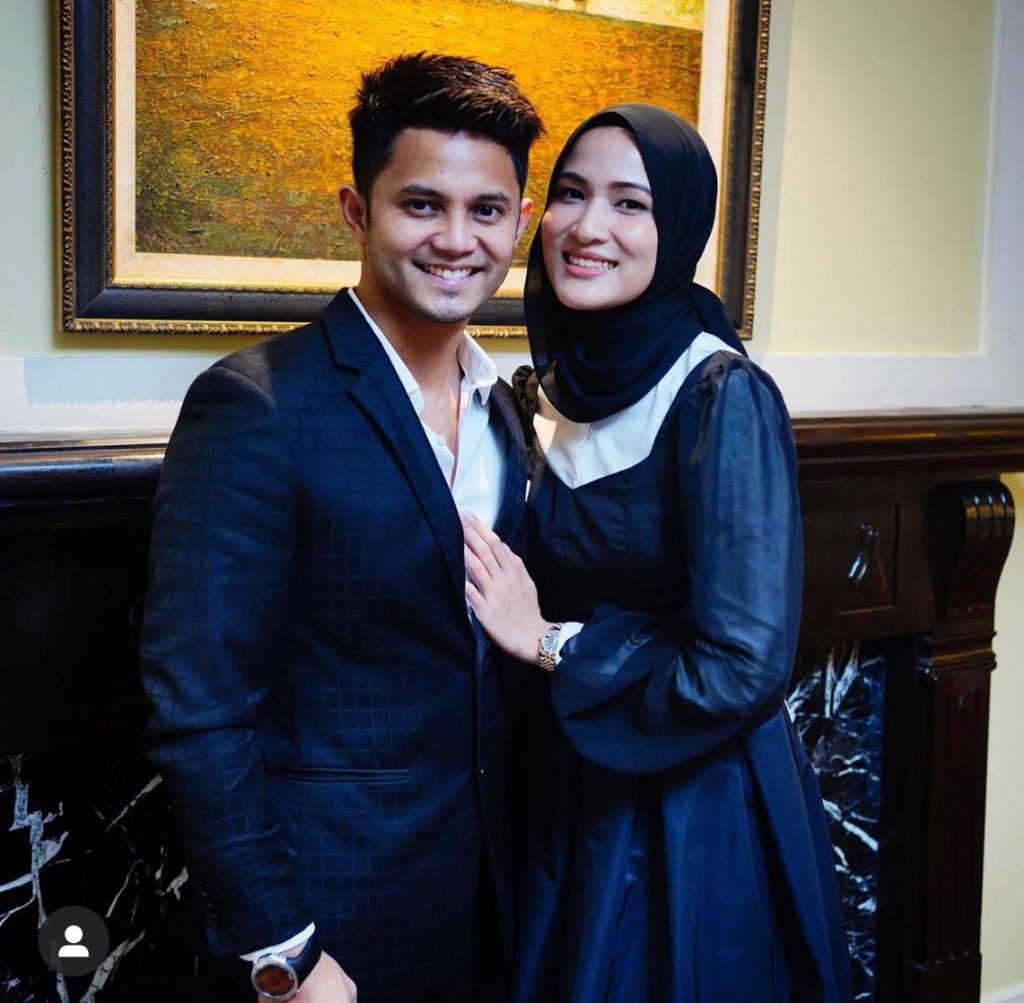 "Tuhan Je Tahu Perasaan Saya," - Tahan Lapar Buat Adegan Aksi, Hairul ...