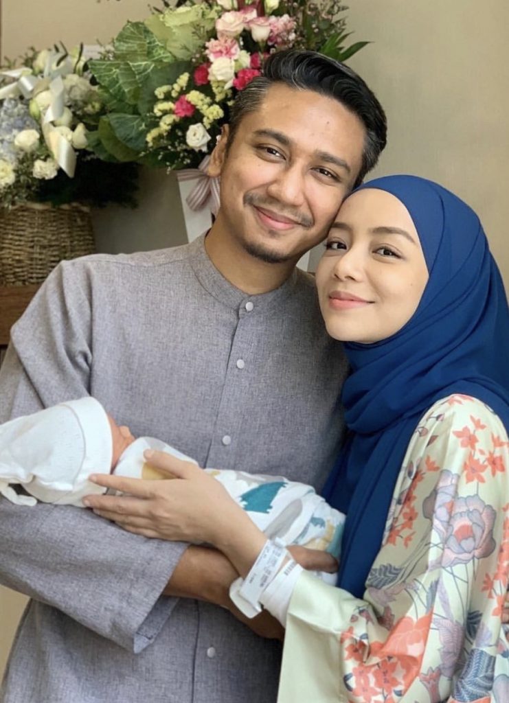 Dedah Kisah Kahwin Suami Baru 16 Tahun Dulu, "Dulu Saya Ada MySpace ...