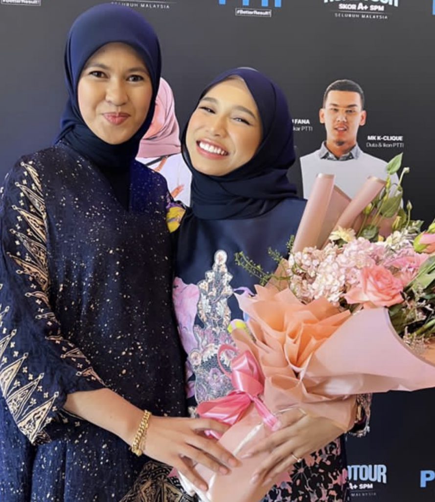 “Saya Sendiri Pernah ‘Berperang’ Dengan SPM 2019,” - Iman Troye Bangga ...