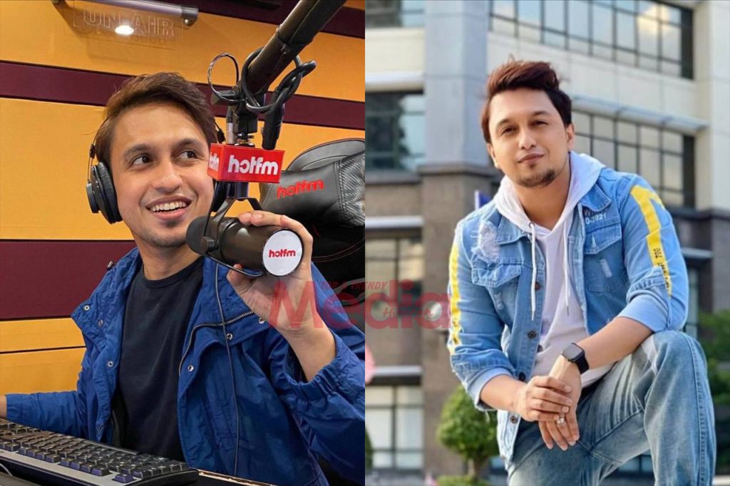 "Buat Masa Ini, Saya Akan Fokus Kepada...," - Selepas 9 Tahun, Haziq ...