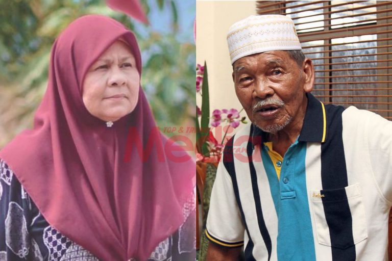 Pelakon Hamid Gurkha Dimasukkan Ke ICU, Ogy Ahmad Daud Mohon Doa Ramai