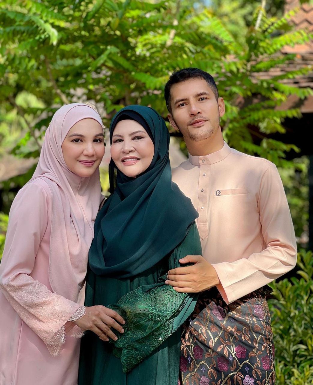 “Makin Tua, Banyak Nikmat Allah Tarik…,” - Tak Mahu Bebankan Anak ...