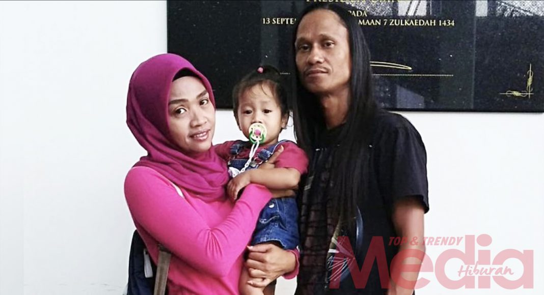 “Saya Sekarang Menduda,” - Vokalis Ayie Leon Rupanya Bercerai Sejak 2 ...