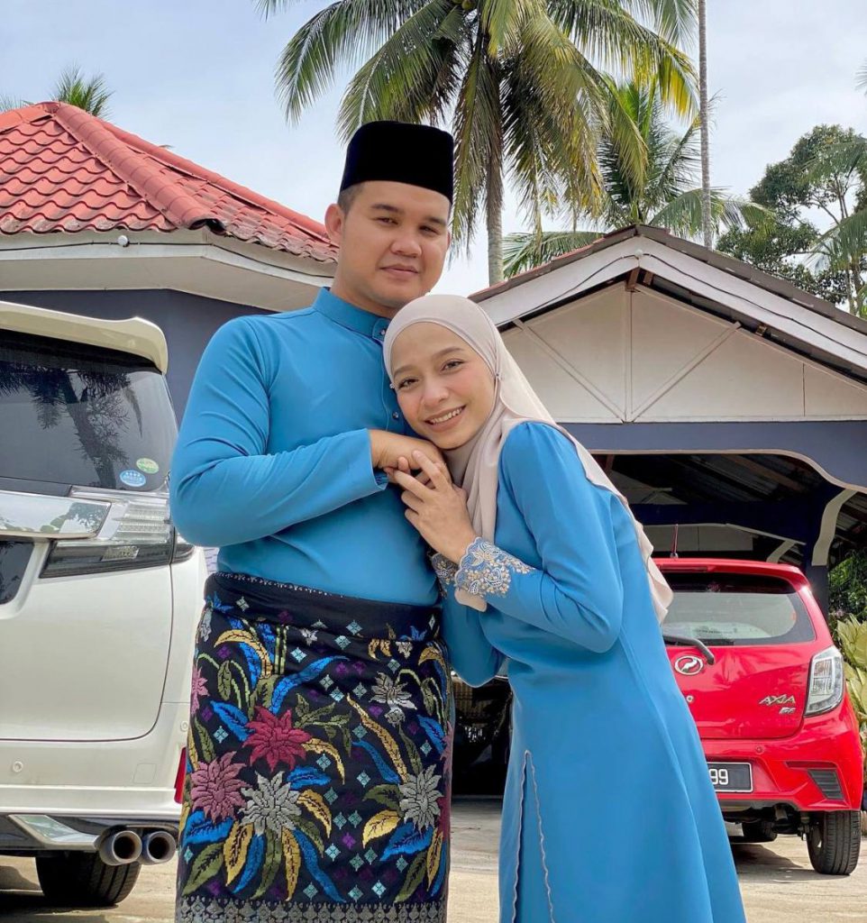 “Saya Sedar Masih Tak Mampu Bagi Yang Sempurna Untuk Anak Bini,” - Akui ...