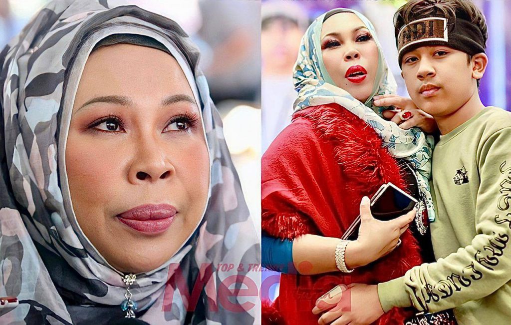 Ada Syak Kacak Tu 'Sultan Pemurah', Vida Jawab Teka-Teki; “Apa Yang ...