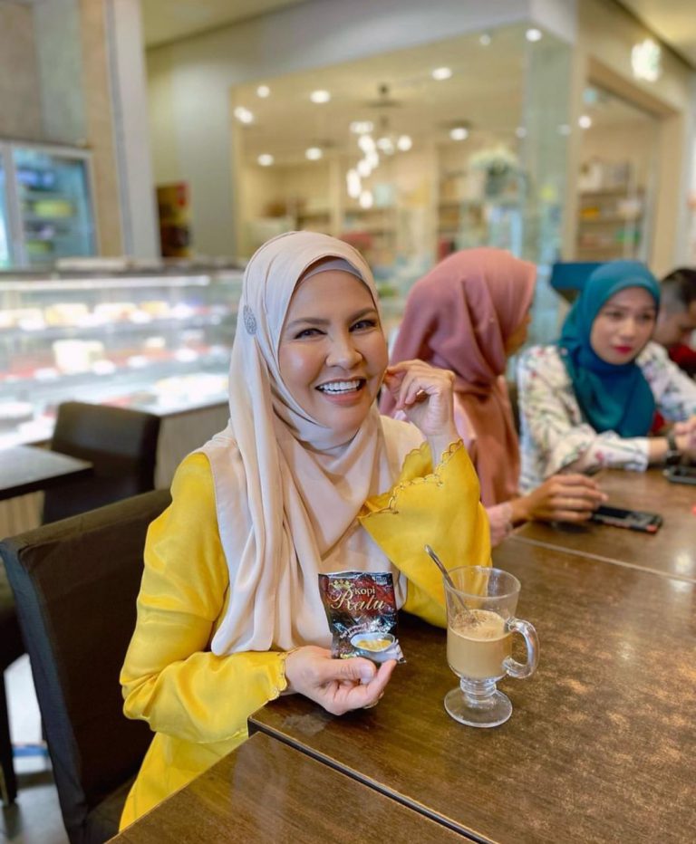 “Makin Tua, Banyak Nikmat Allah Tarik…,” - Tak Mahu Bebankan Anak ...