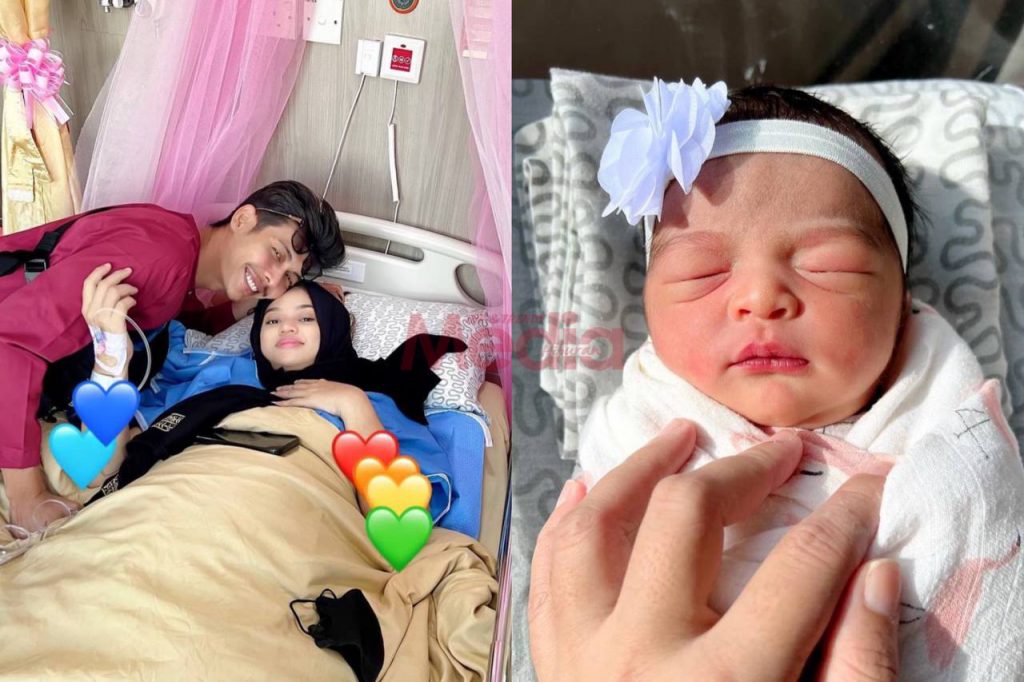 “Alhamdulillah Nur Aisywara Nealofa Sihat,” - Mua Bellaz Imbas Kisah ...