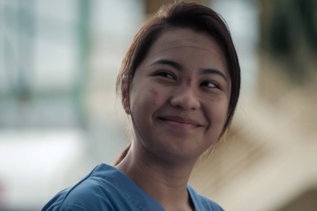 “Saya Macam Mayat Bergerak,” - Tiada Perasaan Sebab Makan Ubat Bipolar ...