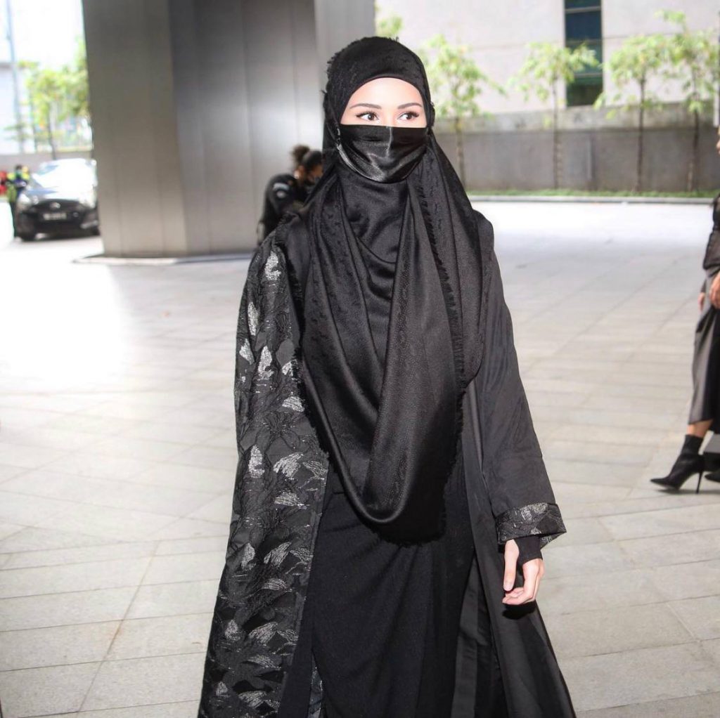 Rita Nadira Disamakan Dengan Rita Rudaini Sejak Dulu - “Ketika Ambil ...