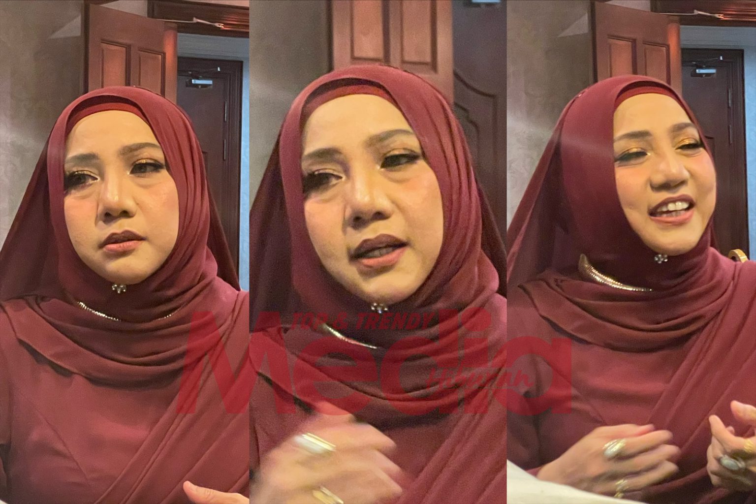 Noraniza Idris Jawab Dakwaan Tiket Cekik Darah; “Mahal Ke? Saya Rasa ...