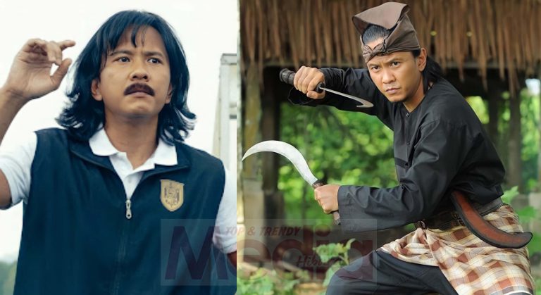 Jadi ‘Coach’ Bola Dalam Anak Rimau The Movie Selepas Mat Kilau, Beto ...