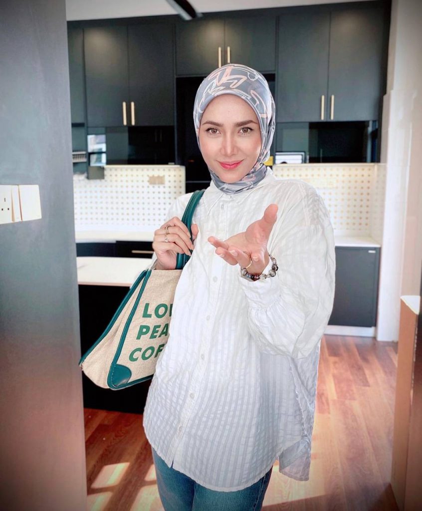 “Kadang Bergaduh Sampai Seminggu Tak Bercakap,” - Mahu Kembali Berlakon, Siti Elizad Ucap ...