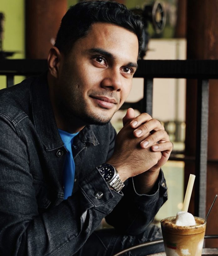 Kasihan Dewi Remaja 2022 'Face Shaming', Fikry Ibrahim; "Saya Tak Cakap ...